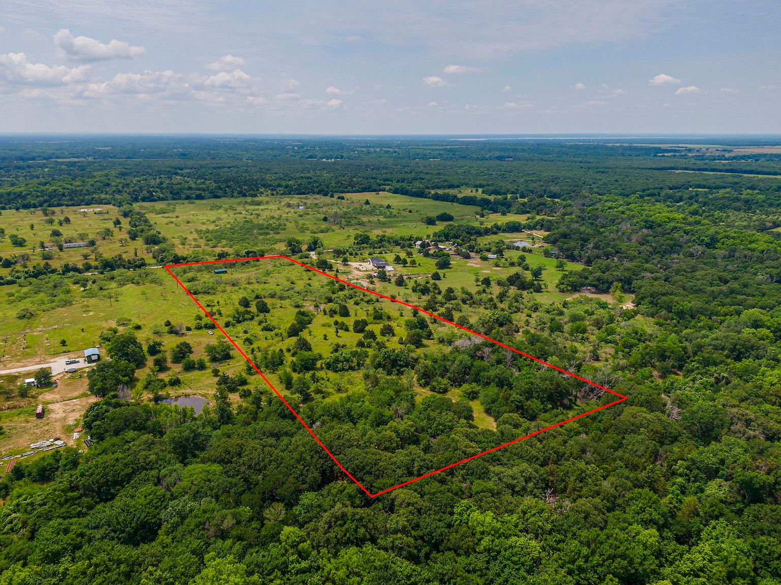 NW County Road 4080, Blooming Grove, TX 76626 | MLS #20879196 | Zillow
