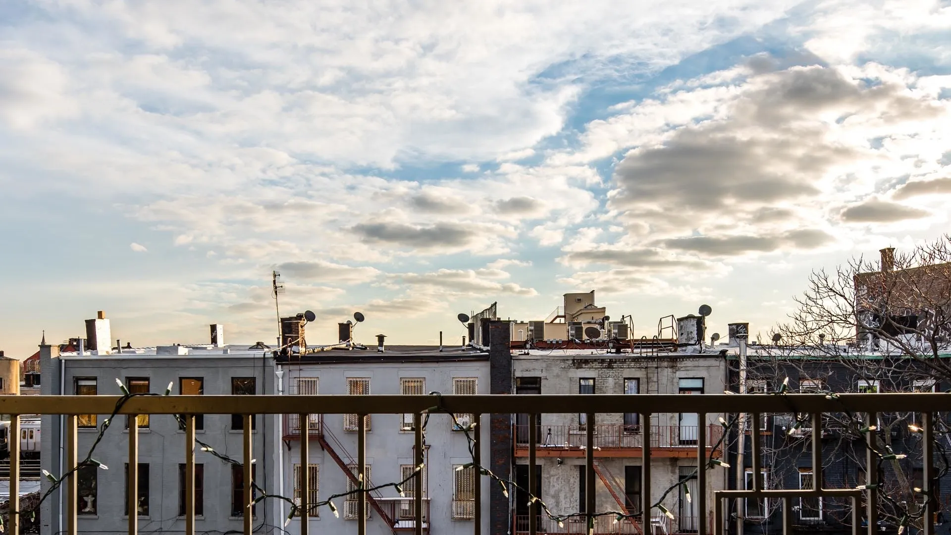 18 Goodwin Place #3R in Bushwick, Brooklyn | StreetEasy