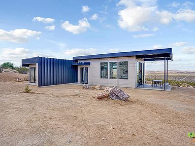 64121 Sullivan Rd, Joshua Tree, CA 92252 | Zillow