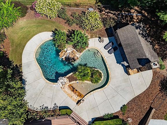 100 Platinum Ridge Poin, Fayetteville, GA 30215 | MLS #20150767 | Zillow