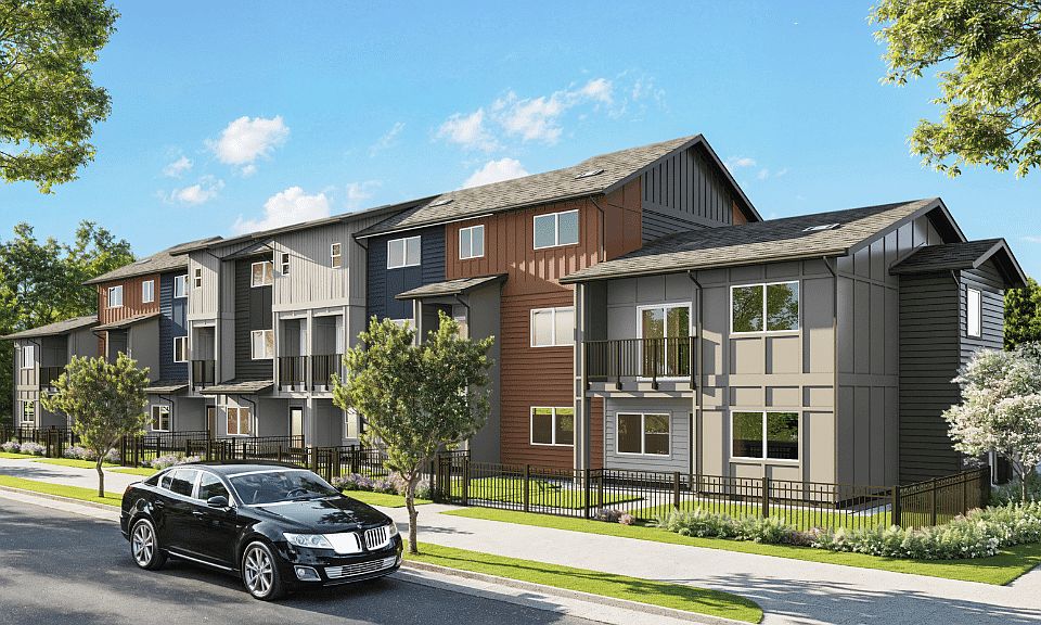 Alana at Ho'opili Pōhaku Estates by D.R. Horton in Kapolei HI | Zillow