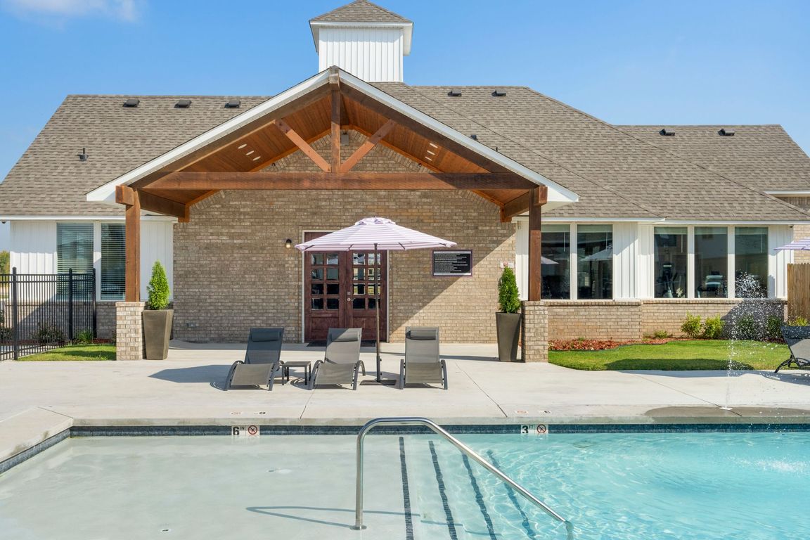 The Reserve at Tontitown - 617 Spallone Blvd Springdale AR (3 units ...