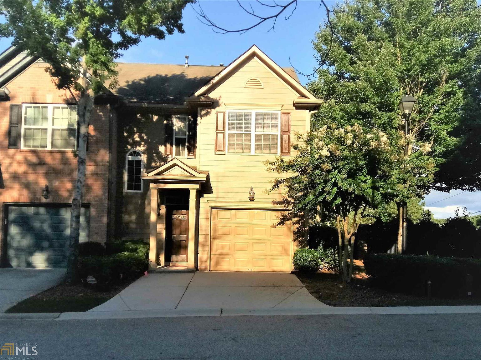2746 Keystone Gates Ct, Lithonia, GA 30058 | Zillow