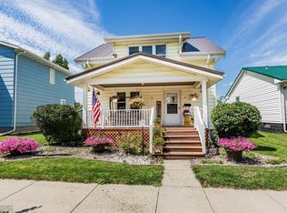 107 1st St, Campbell, MN 56522 | MLS #6575220 | Zillow