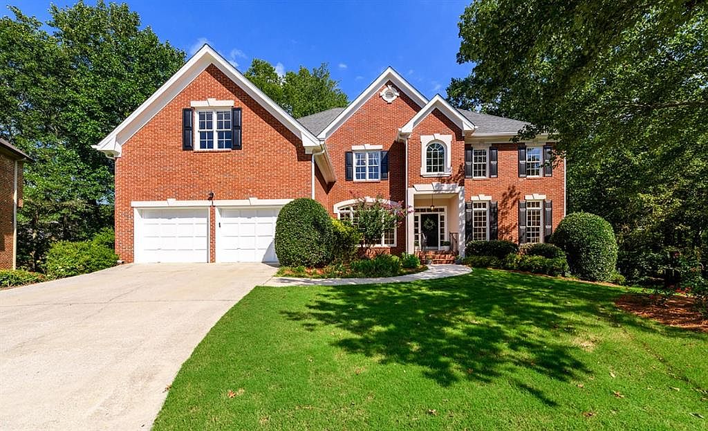 4989 Beresford Ct, Norcross, GA 30092 | MLS #7270646 | Zillow