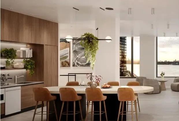 85 Commercial Street #5E in Greenpoint, Brooklyn | StreetEasy