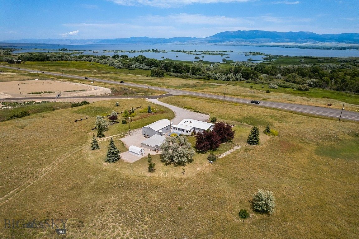 7466 Us Highway 287, Townsend, MT 59644 | Zillow