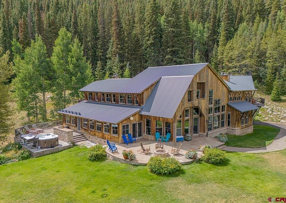 535 Journeys End Rd, Crested Butte, CO 81224 | MLS #807511 | Zillow