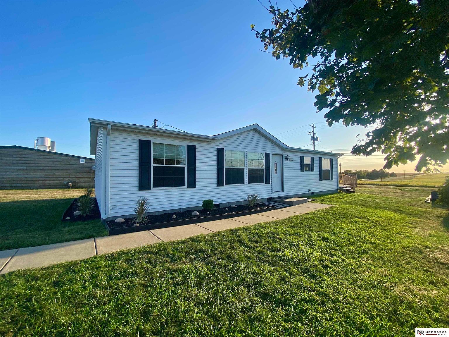 125 N Harrison St, Hallam, NE 68368 | Zillow