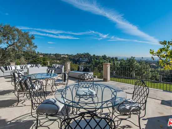 980 Stradella Rd, Los Angeles, CA 90077 | Zillow