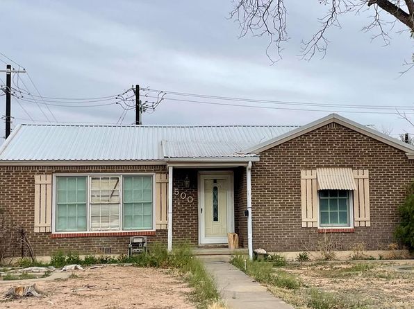Kermit TX Real Estate - Kermit TX Homes For Sale | Zillow