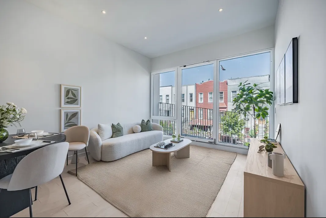 112 Cooper Street #4 in Bushwick, Brooklyn | StreetEasy