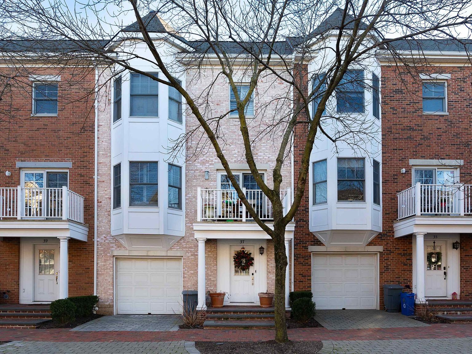 37 Independence Way, Jersey City, NJ 07305 | Zillow