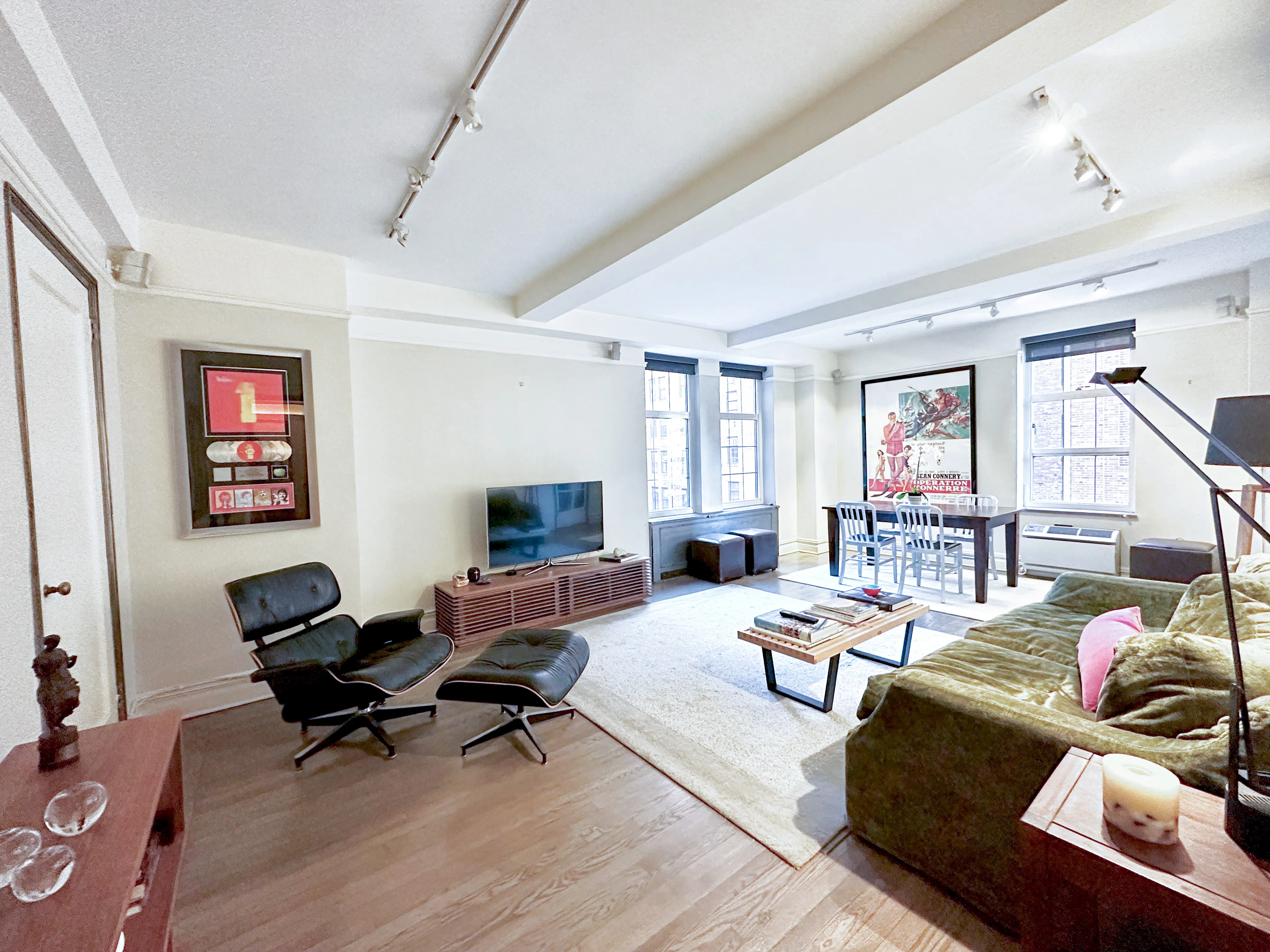 470 West 24th Street #9A in West Chelsea, Manhattan | StreetEasy