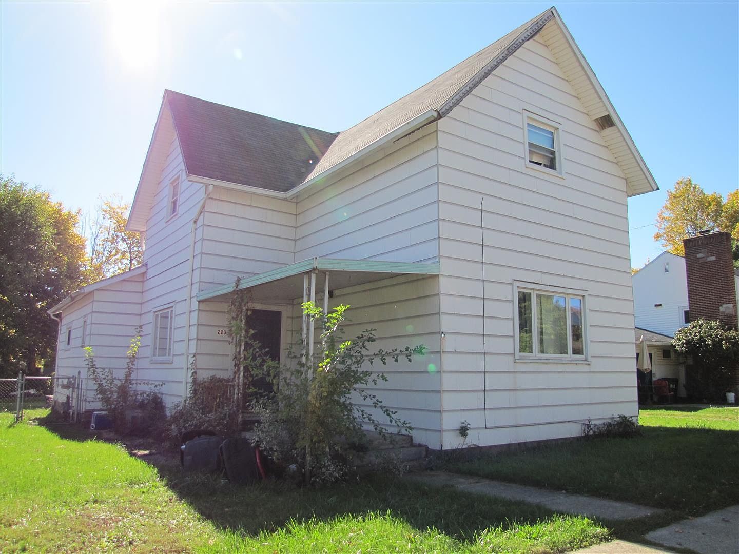223 W Main St, Saint Paris, OH 43072 | Zillow