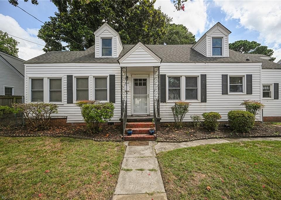 945 Norview Ave, Norfolk, VA 23513 | MLS #10544161 | Zillow