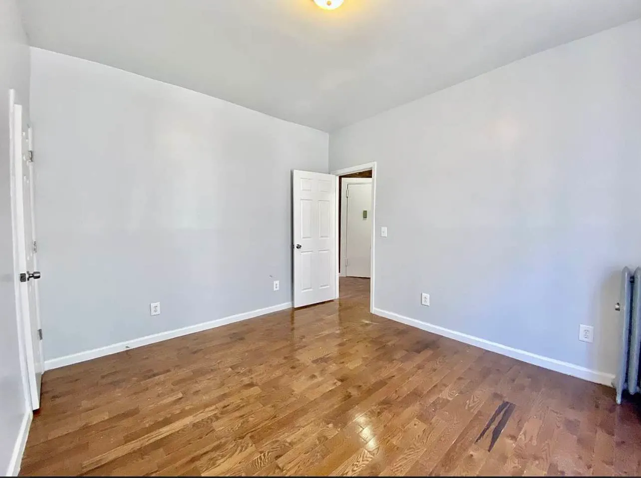 117 Post Avenue #4E in Inwood, Manhattan | StreetEasy