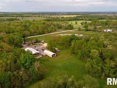 118 Il Highway 15, Bluford, IL 62814 | Zillow