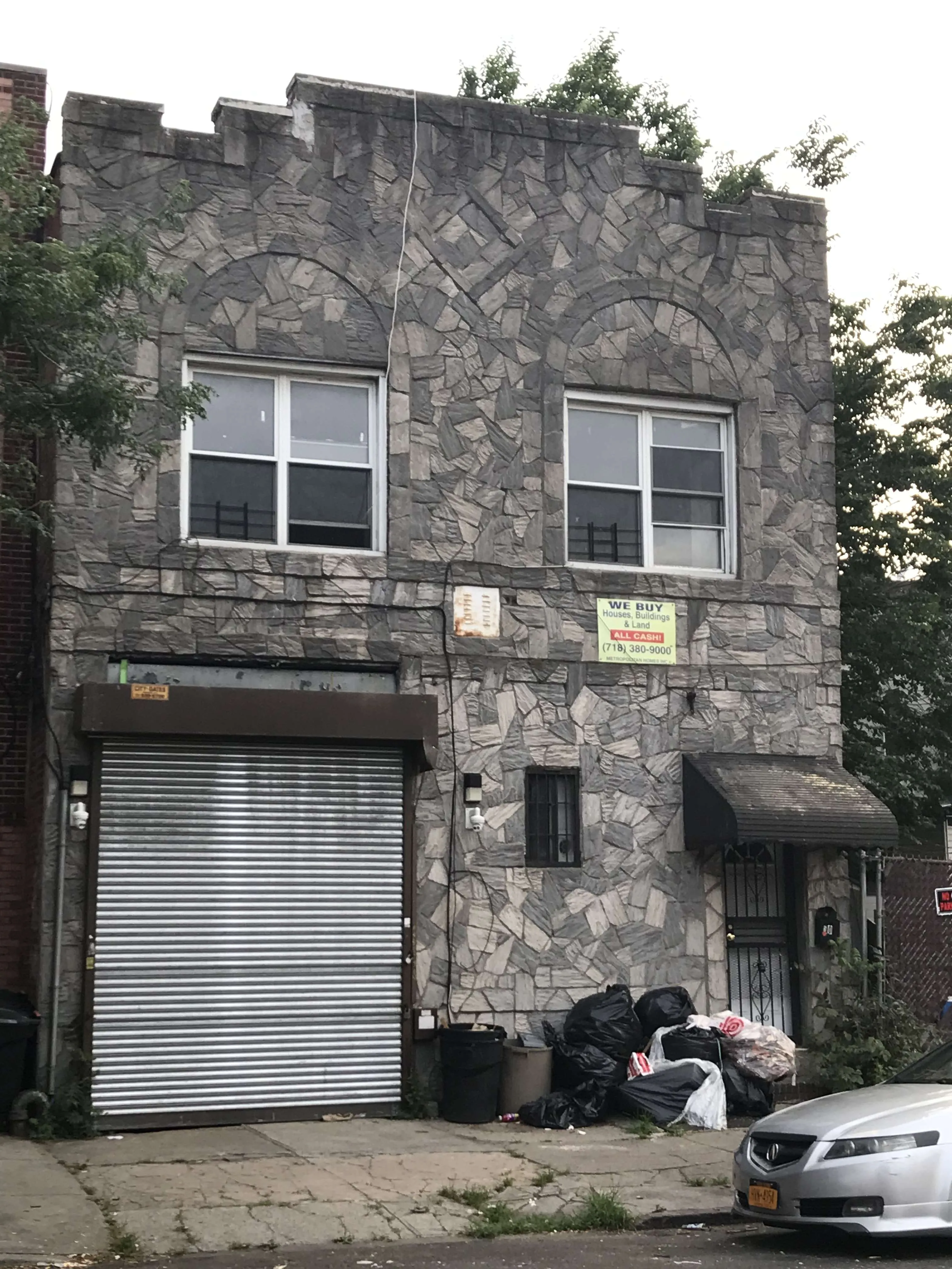 50 Mother Gaston Boulevard #2 in Ocean Hill, Brooklyn | StreetEasy