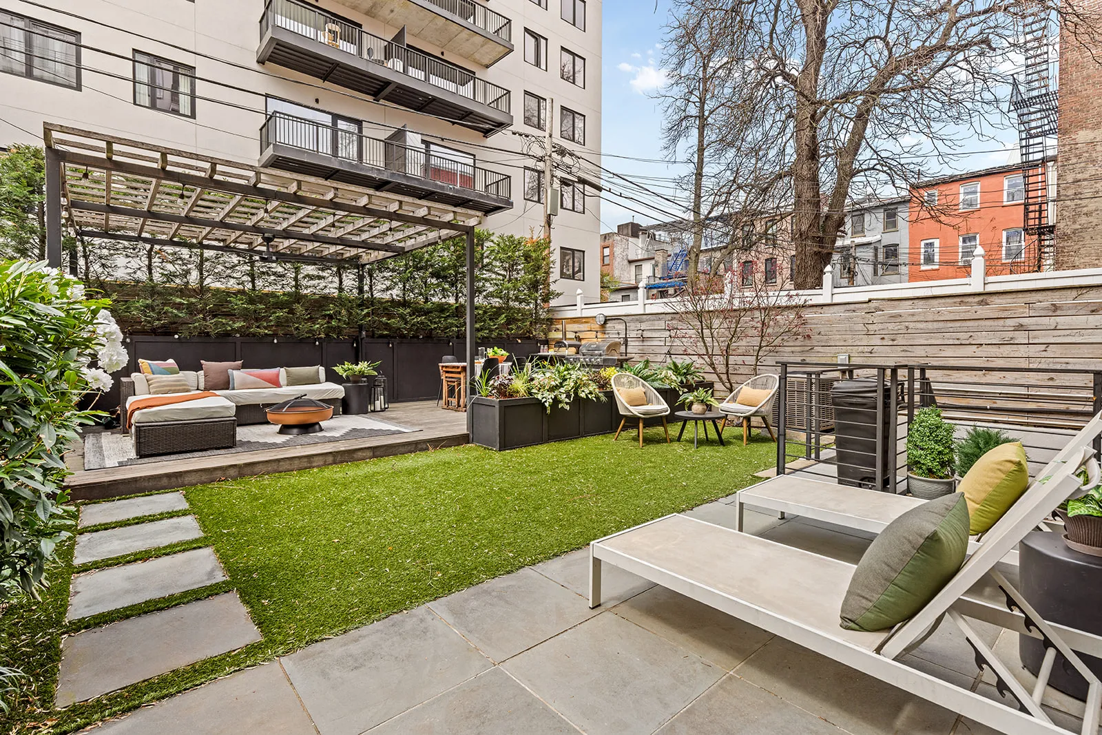 516 Classon Avenue #1B in Clinton Hill, Brooklyn | StreetEasy