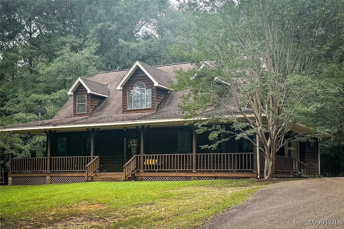 1267 County Road 85 Rd, Prattville, AL 36067 | MLS #577738 | Zillow