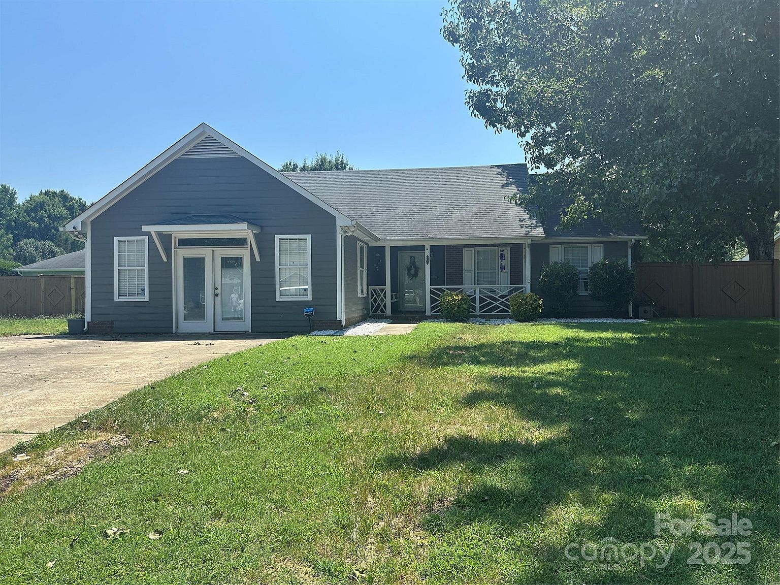 4614 Jacquelyne Dr, Indian Trail, NC 28079 | MLS #4275500 | Zillow