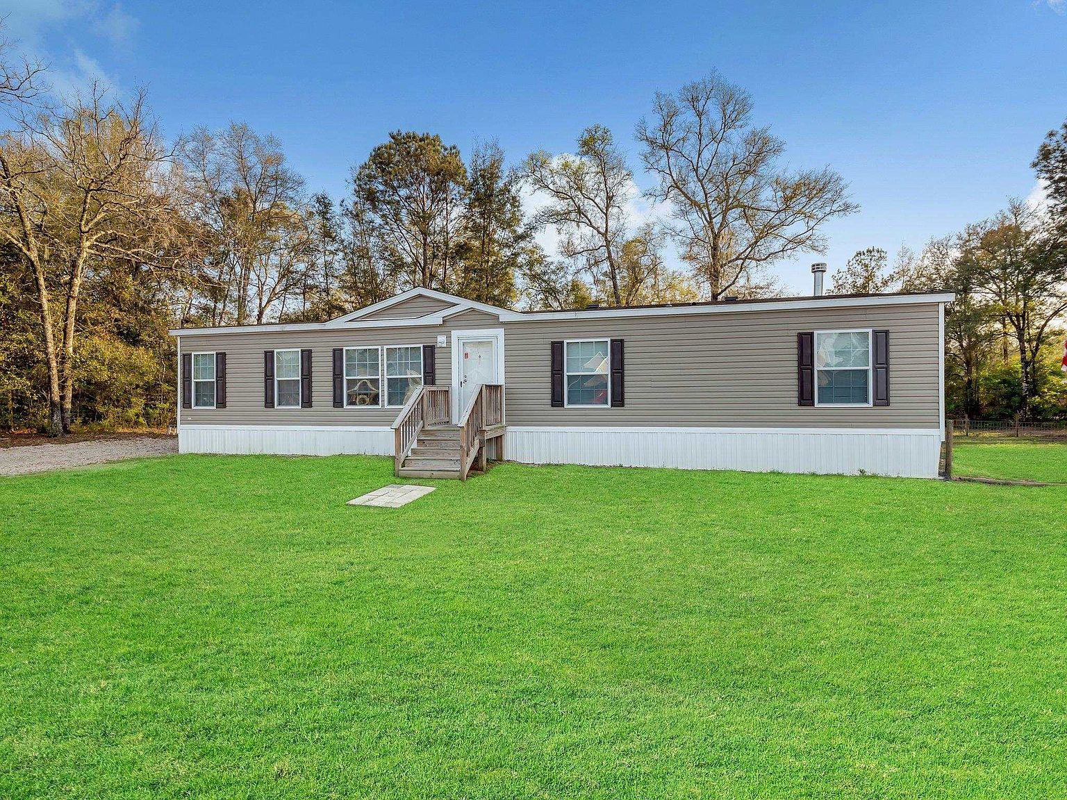 17 Short Vine St, Crawfordville, FL 32327 | Zillow
