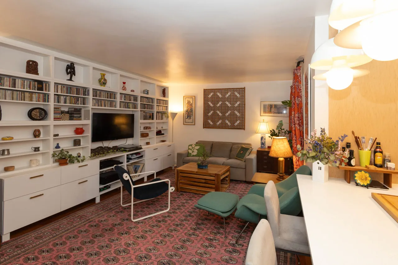 58 Dahill Road #3C in Kensington, Brooklyn | StreetEasy