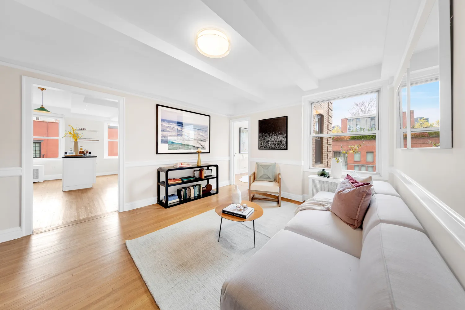 365 West 20th Street #6DE in Chelsea, Manhattan | StreetEasy