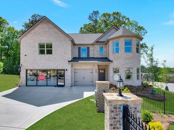 New Construction Homes in Stockbridge GA | Zillow