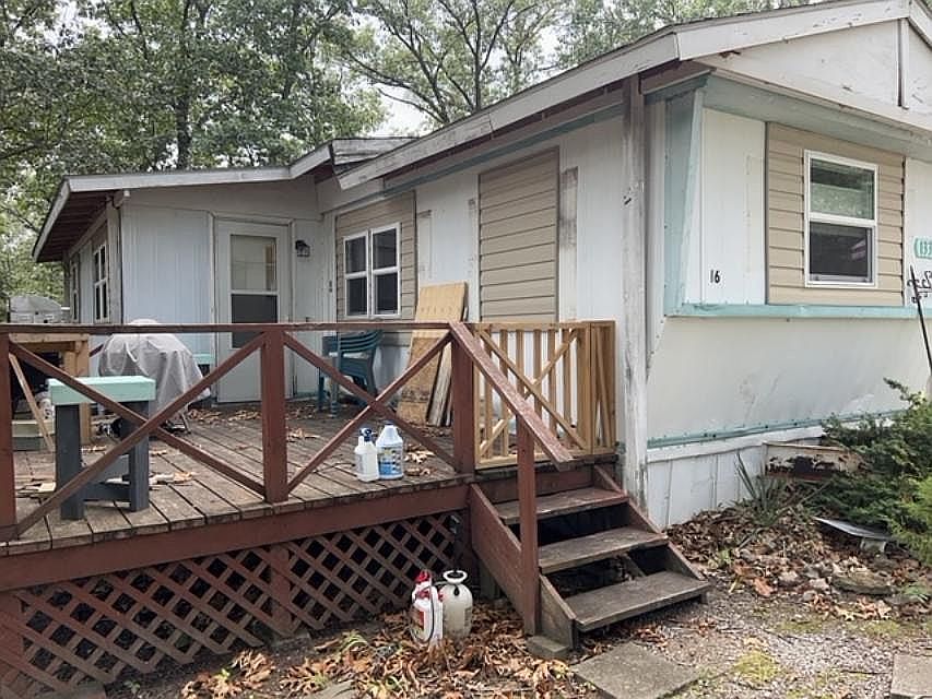 1334 Pathways Rd, Grove, OK 74344 | Zillow