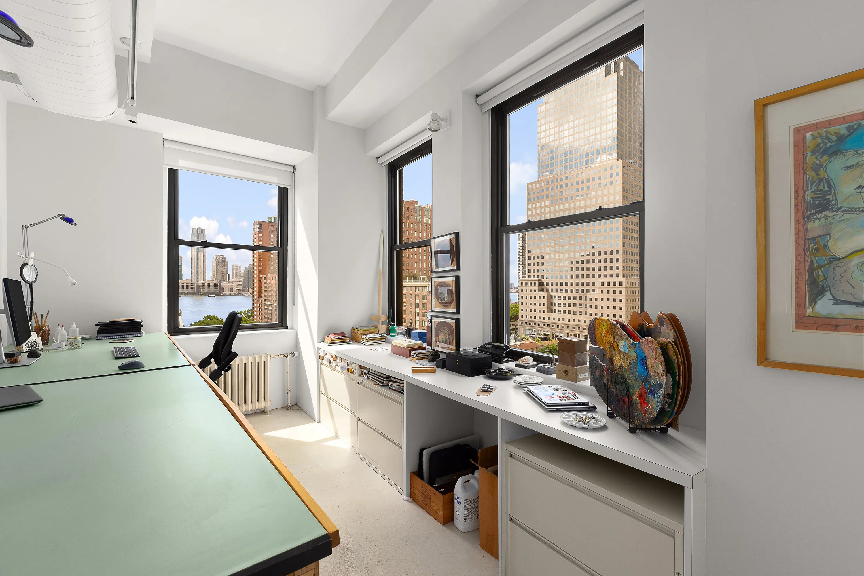 33 Rector Street #10 in Financial District, Manhattan | StreetEasy
