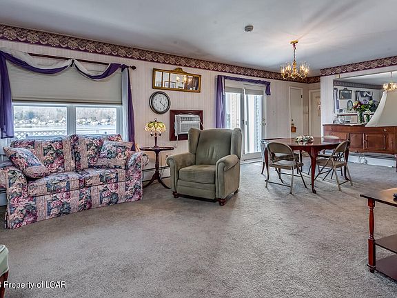 46 Lakeside Dr, Harveys Lake, PA 18618 | MLS #23-740 | Zillow