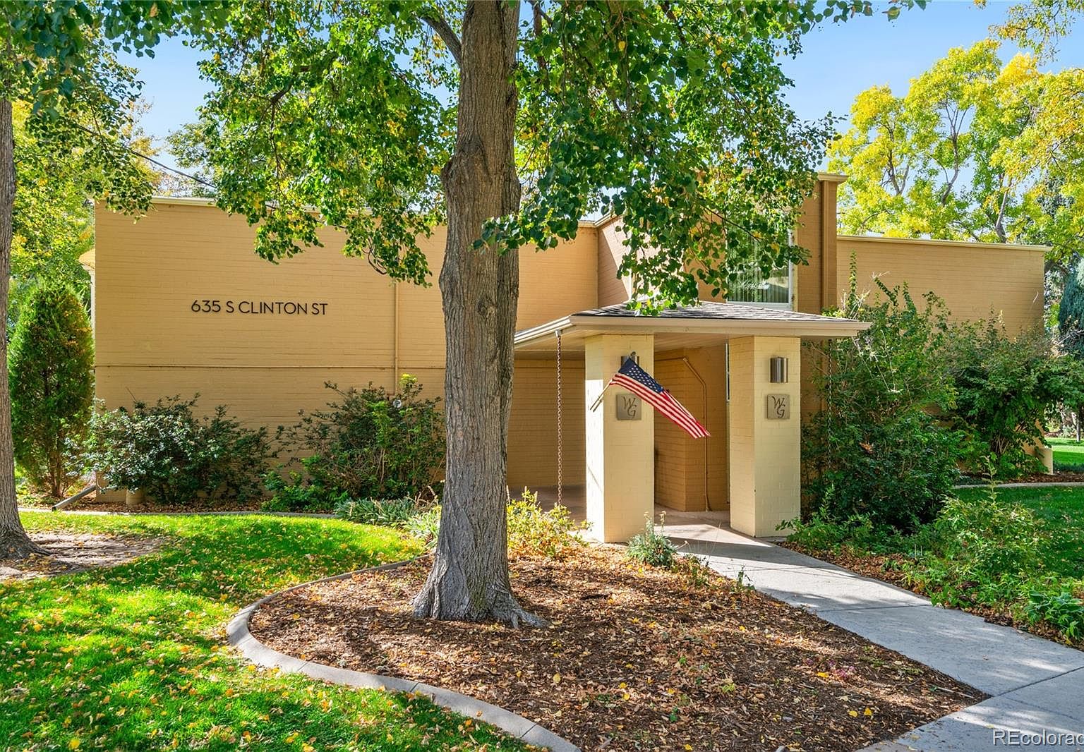 635 S Clinton Street Unit 1a, Denver, CO 80247 | MLS #7288865 | Zillow