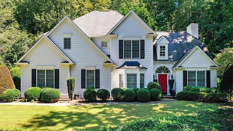1225 Spring Oak Way, Cumming, GA 30041 | Zillow