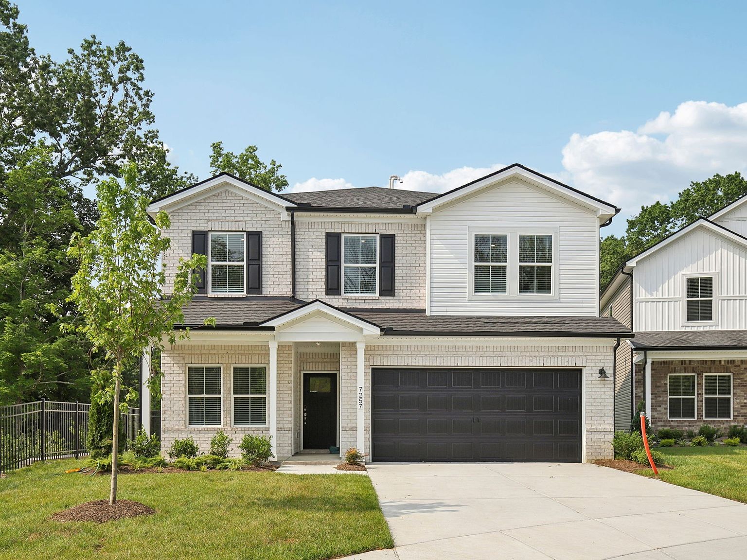 920 Calvin Ct LOT 99, Antioch, TN 37013 | Zillow