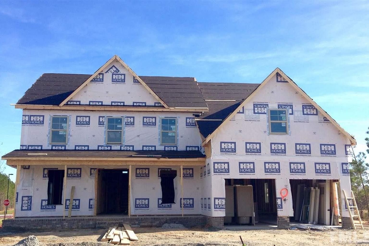 318 Banner Blue Ct, Knightdale, NC 27545 | Zillow