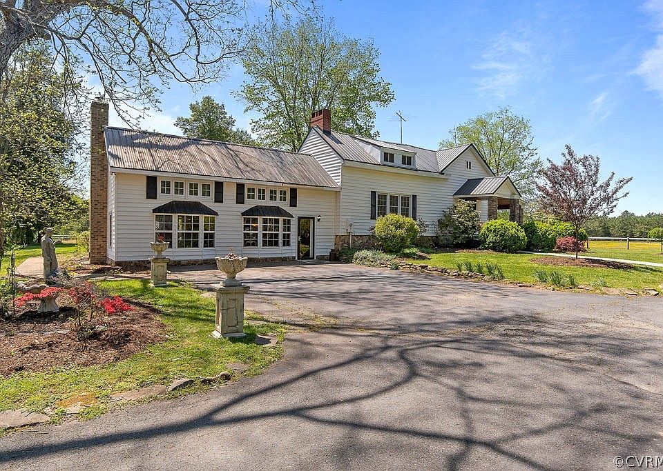 557 & 559 Stoney Point Rd, Cumberland, VA 23040 | MLS #2210921 | Zillow