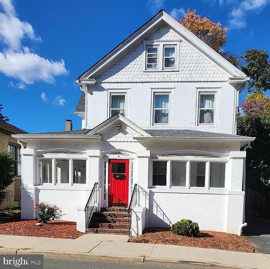 46 Spring St, Princeton, NJ 08542 | Zillow