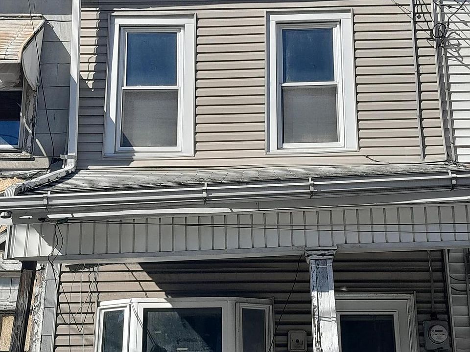 322 W Main St, Girardville, PA 17935 | Zillow