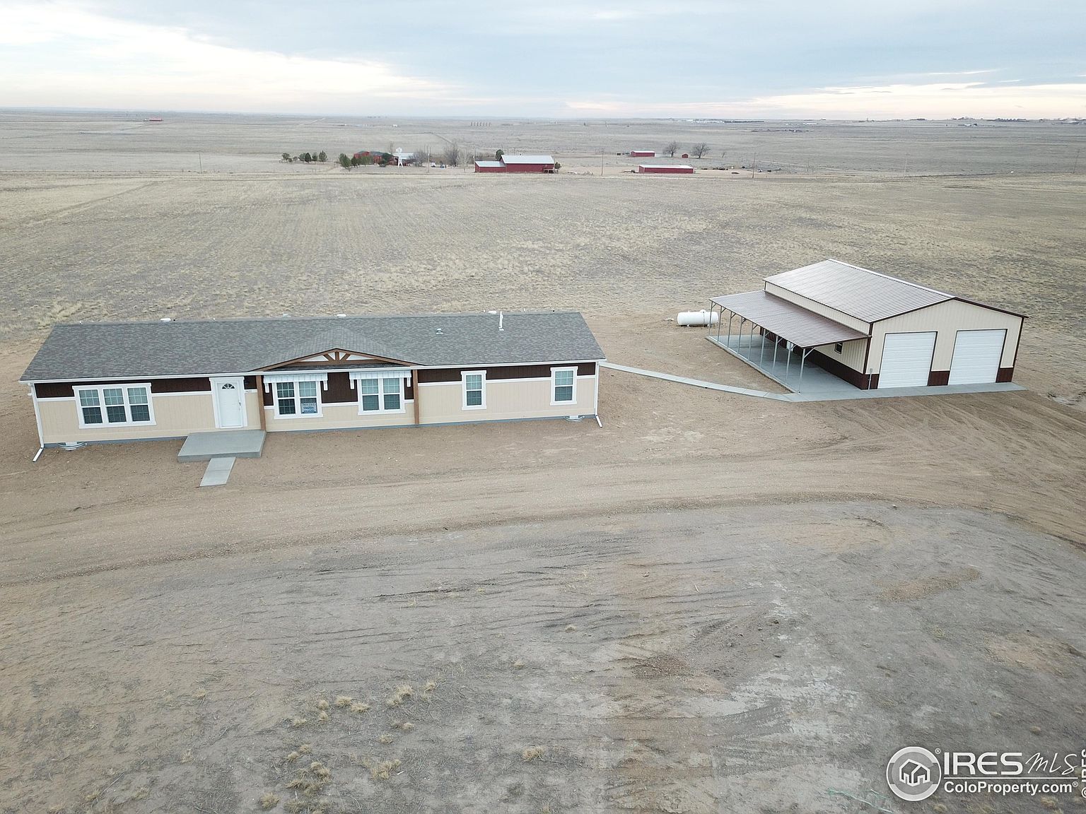 34211 County Road 83, Briggsdale, CO 80611 | MLS #1023656 | Zillow