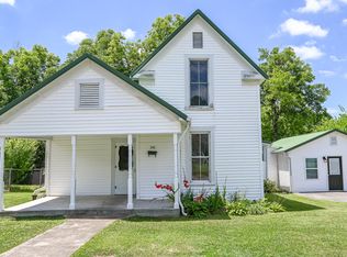 431 Highland Ave NW, Cleveland, TN 37311 | MLS #1502669 | Zillow