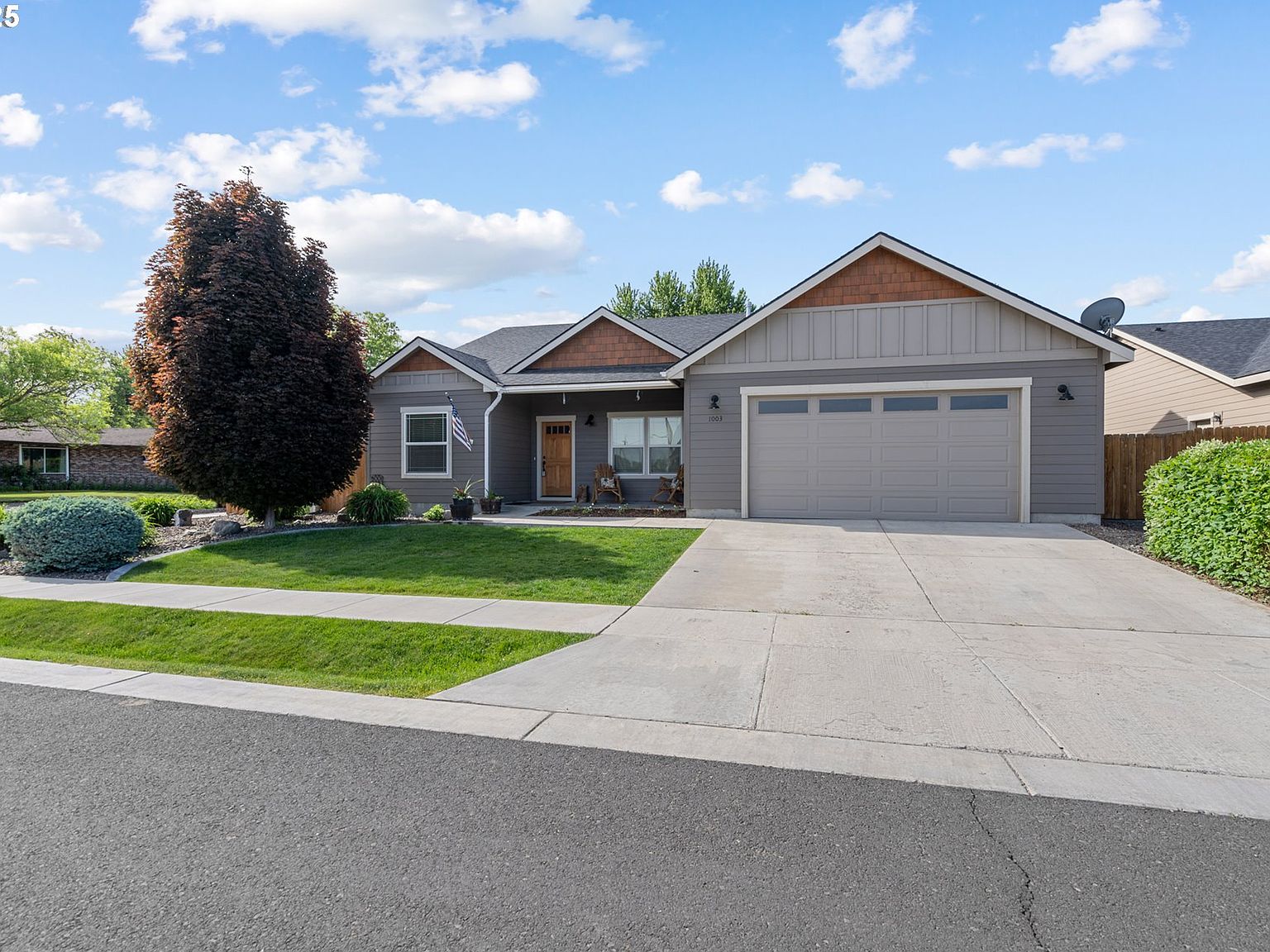1003 Olive Ct, Hermiston, OR 97838 | MLS #24184341 | Zillow
