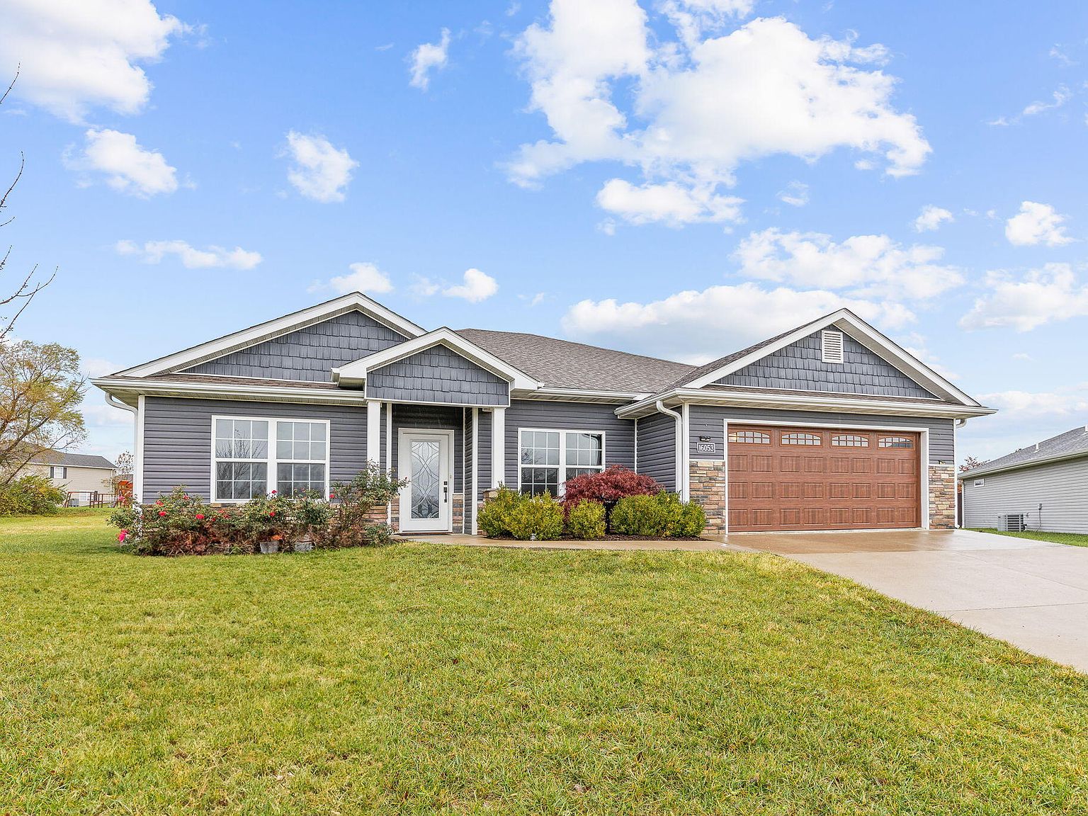 16053 Talladega Dr, Ashland, MO 65010 | Zillow