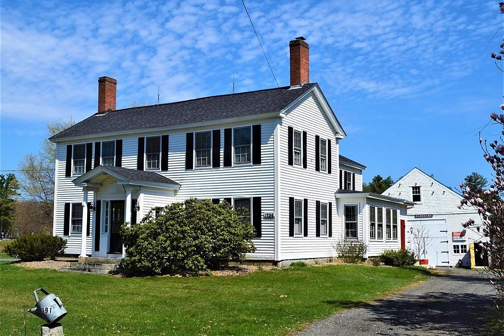 191 Main St, Kingston, NH 03848 | Zillow