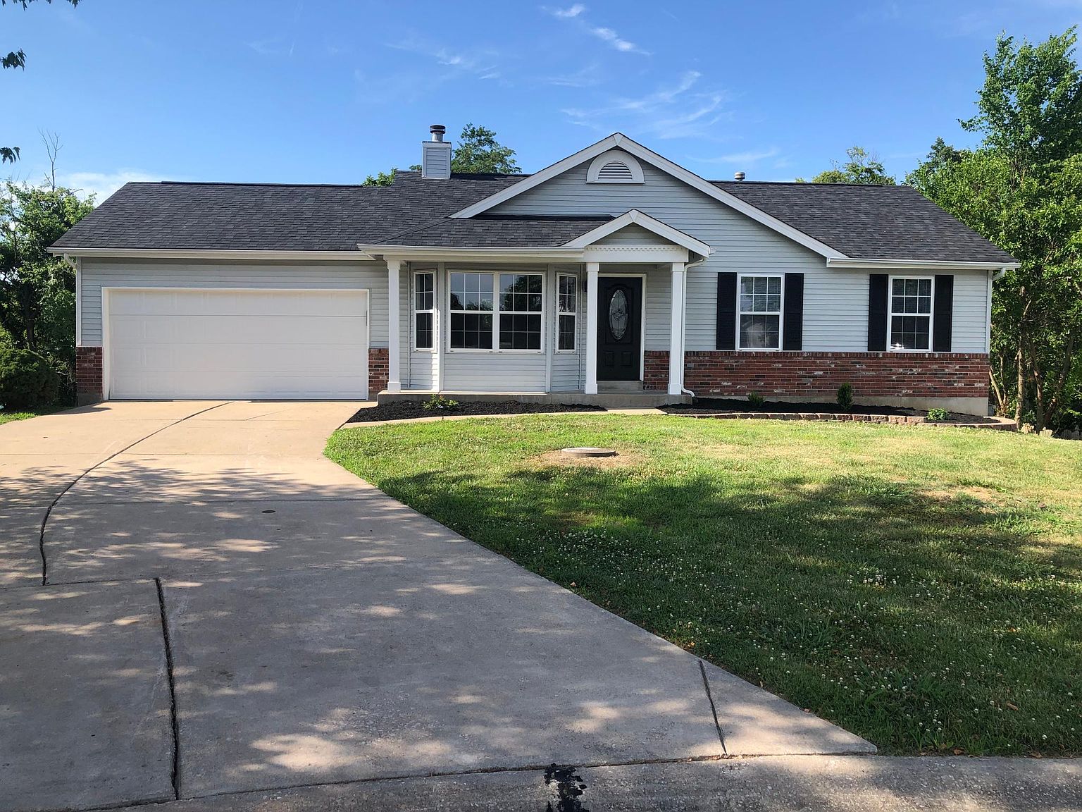 41 Jacqueline Cir, O'fallon, MO 63368 | Zillow