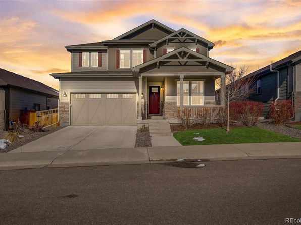 The Meadows Castle Rock Real Estate - The Meadows Castle Rock Homes For Sale | Zillow