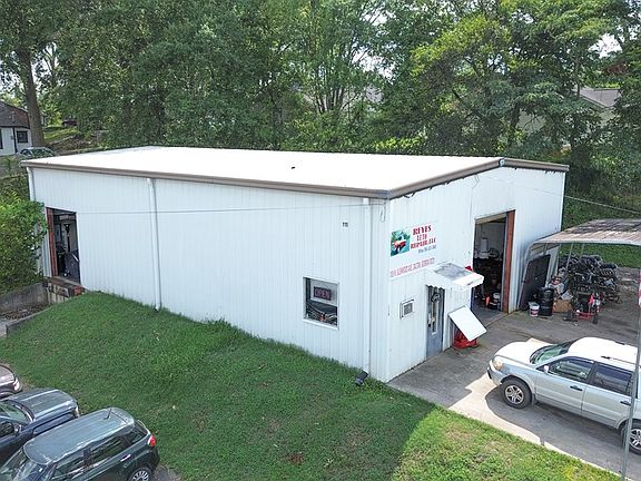 1119 N Glenwood Ave, Dalton, GA 30721 | MLS #125065 | Zillow