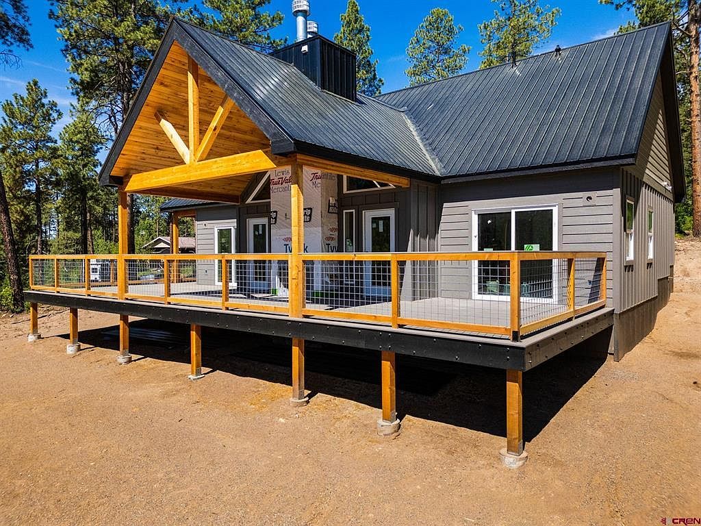 36 Chipmunk Circle, Durango, CO 81301 | MLS #825731 | Zillow