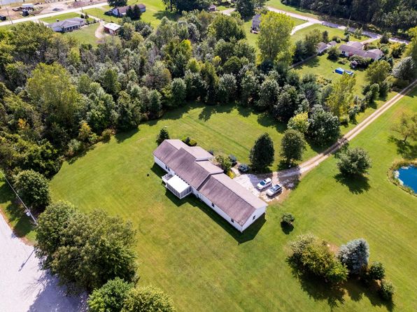 Johnstown OH Real Estate - Johnstown OH Homes For Sale | Zillow